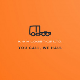 Virtual Trucking Company - K & M Logistics Ltd. — TruckersMP