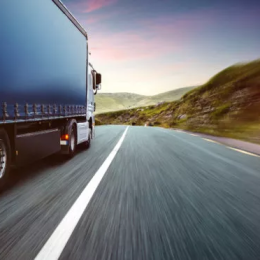 Virtual Trucking Company - Speed_Trans — TruckersMP