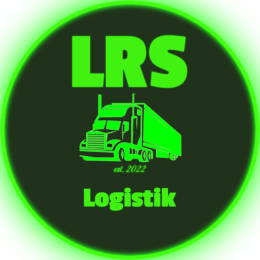 Virtual Trucking Company - LRS Logistics GmbH — TruckersMP