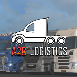 Virtual Trucking Company - A2B Logistics Co — TruckersMP