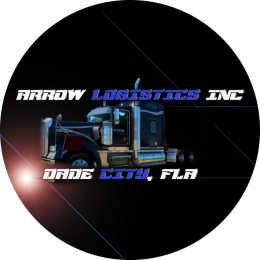 Virtual Trucking Company - Arrow Logistics Inc. — TruckersMP