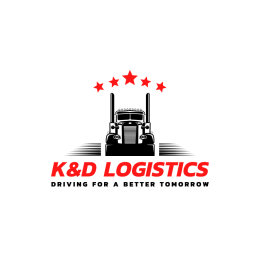 Virtual Trucking Company - K&D Logistics LLC — TruckersMP