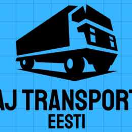 Virtual Trucking Company - AJ transport — TruckersMP
