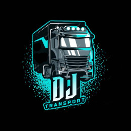 Virtual Trucking Company - DJ TRANSPORT — TruckersMP