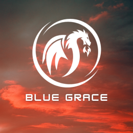 Virtual Trucking Company - Blue Grace — TruckersMP