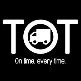 Virtual Trucking Company - TOT Logistics — TruckersMP