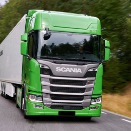 Virtual Trucking Company - MSJ-TRANS — TruckersMP