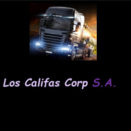 Virtual Trucking Company - Los Califas Corp S.A. — TruckersMP