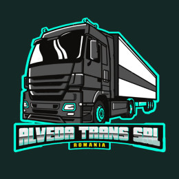 Virtual Trucking Company - ALVEDA TRANS SRL — TruckersMP