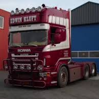 lade_shot's Profile — TruckersMP