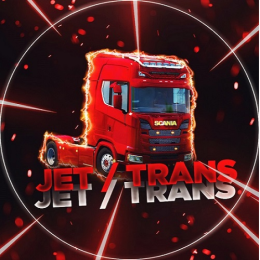 Virtual Trucking Company - JET / TRANS — TruckersMP
