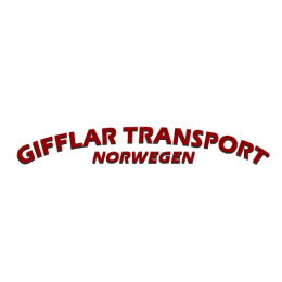 Virtual Trucking Company - Gifflar Transport AS — TruckersMP