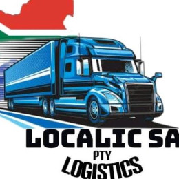 Virtual Trucking Company - LOCALIC SA LOGISTICS — TruckersMP