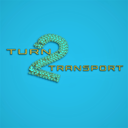 Virtual Trucking Company - turn 2 transport — TruckersMP