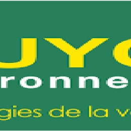 Virtual Trucking Company - Guyot Environnement — TruckersMP