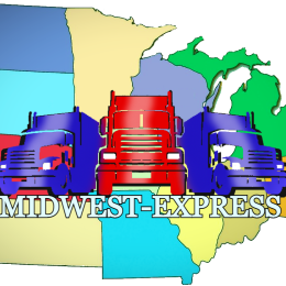 Virtual Trucking Company - Midwest-Express — TruckersMP