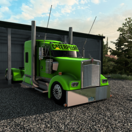 Virtual Trucking Company - TransExpress — TruckersMP