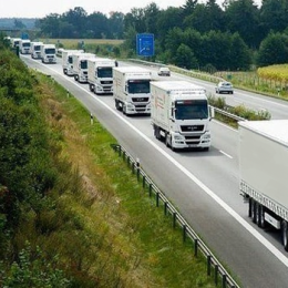 Virtual Trucking Company - World Transport Company — TruckersMP