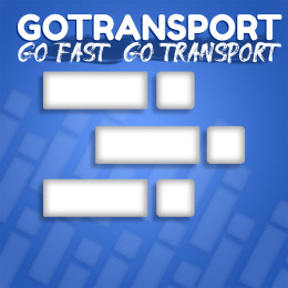 Virtual Trucking Company - Go Transport — TruckersMP