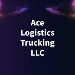 Virtual Trucking Company - Ace Logistics, LLC. — TruckersMP