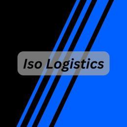 Virtual Trucking Company - ISO Logistics — TruckersMP