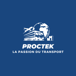 Virtual Trucking Company - Transport Proctek — TruckersMP