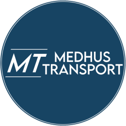 Virtual Trucking Company - Medhus Transport AS — TruckersMP