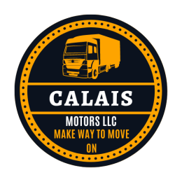 Virtual Trucking Company - Calais Motors LLC — TruckersMP