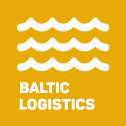 Virtual Trucking Company - BalticLogistics — TruckersMP