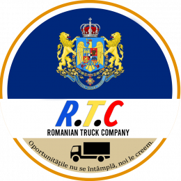 Virtual Trucking Company - Romania Truck Company. — TruckersMP