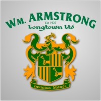 Virtual Trucking Company - Wm Armstrong — TruckersMP