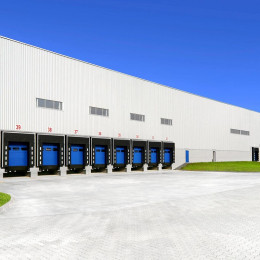 Virtual Trucking Company - ZARA Logistic — TruckersMP