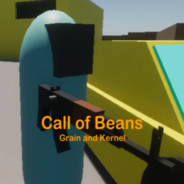 Virtual Trucking Company - Call Of Beans — TruckersMP
