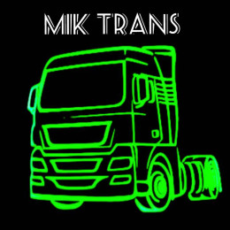 Virtual Trucking Company - MIK TRANS — TruckersMP