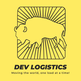Virtual Trucking Company - Dev Logistics — TruckersMP