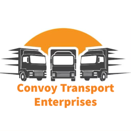 Virtual Trucking Company - Convoy Transport Enterprises S. A. — TruckersMP