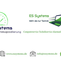 Virtual Trucking Company - ES Systems — TruckersMP