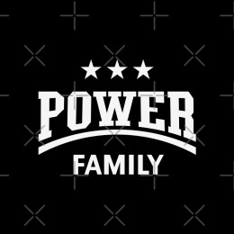 Virtual Trucking Company - Power Family — TruckersMP