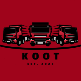 Virtual Trucking Company - KOOT BV — TruckersMP