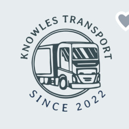 Virtual Trucking Company - Knowles transport — TruckersMP