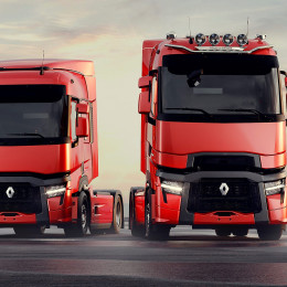 Virtual Trucking Company - DS Logistics LTD — TruckersMP