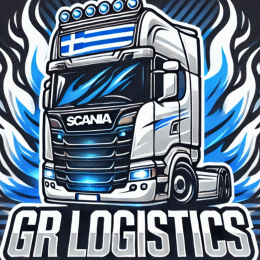 Virtual Trucking Company - GR_Logistics — TruckersMP