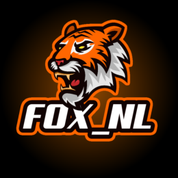 Virtual Trucking Company - FOX Nederland — TruckersMP