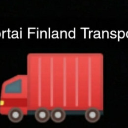 Virtual Trucking Company - fortai Finland Transport — TruckersMP