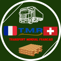 Virtual Trucking Company - T.M.R (transport mondial Français) — TruckersMP