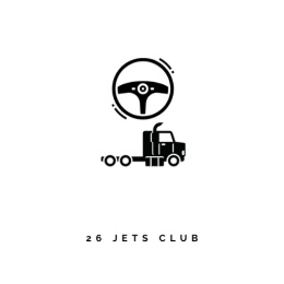 Virtual Trucking Company - 26 JETS Club — TruckersMP