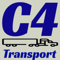 Virtual Trucking Company - C4 Transport — TruckersMP