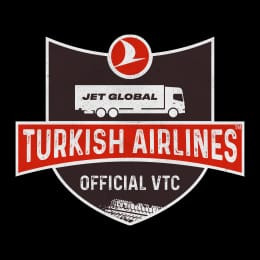 Virtual Trucking Company - Turkish Airlines™ — TruckersMP