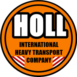 Virtual Trucking Company - HOLL International Heavy Transport Company ...