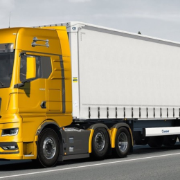 Virtual Trucking Company - Virtual Global Cargo Express — TruckersMP